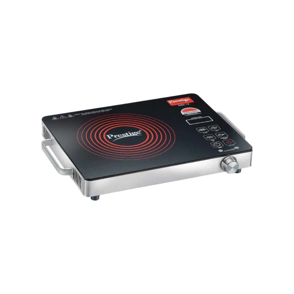 Prestige Infrared Induction Cooktop (2200 W) Price - Buy Online at Best ...
