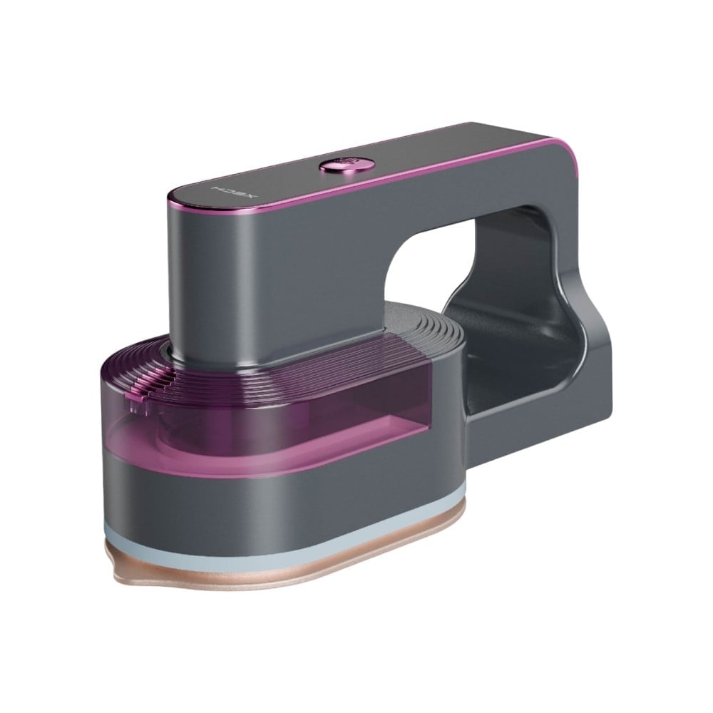 Xech Wet and Dry Steam Iron (1200 W, Light Purple) Price - Buy Online ...
