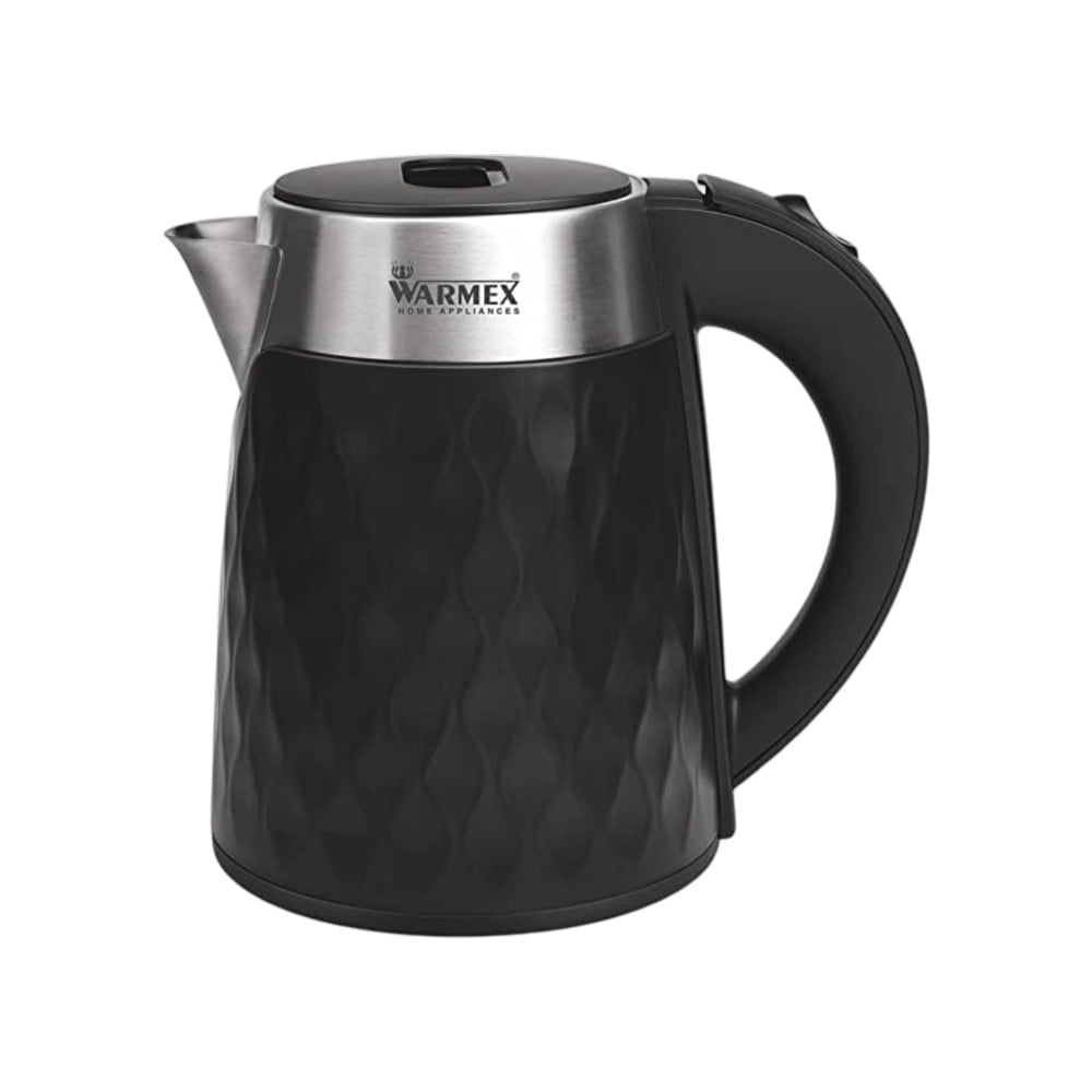 Warmex Cool Touch Electric Kettle (1.8 ltr) Price - Buy Online at Best ...