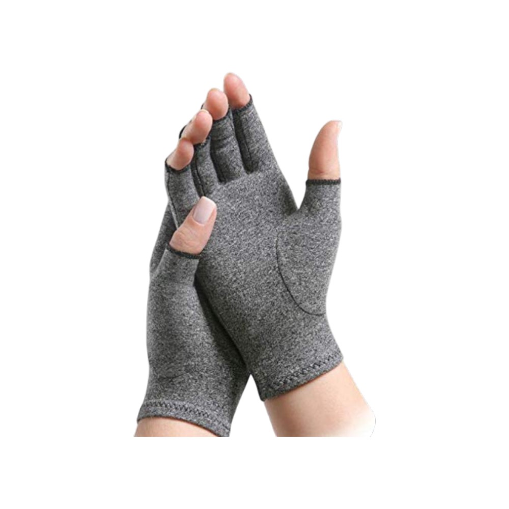 Cetaplast Arthritis Compression Hand Gloves (S) Price - Buy Online at ...