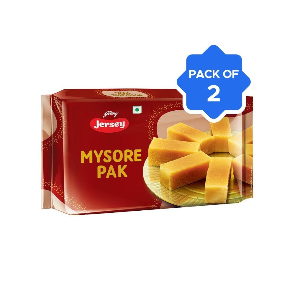 Mysore Pak by Godrej Jersey Pack of 2 Price - Buy Online at Best Price ...