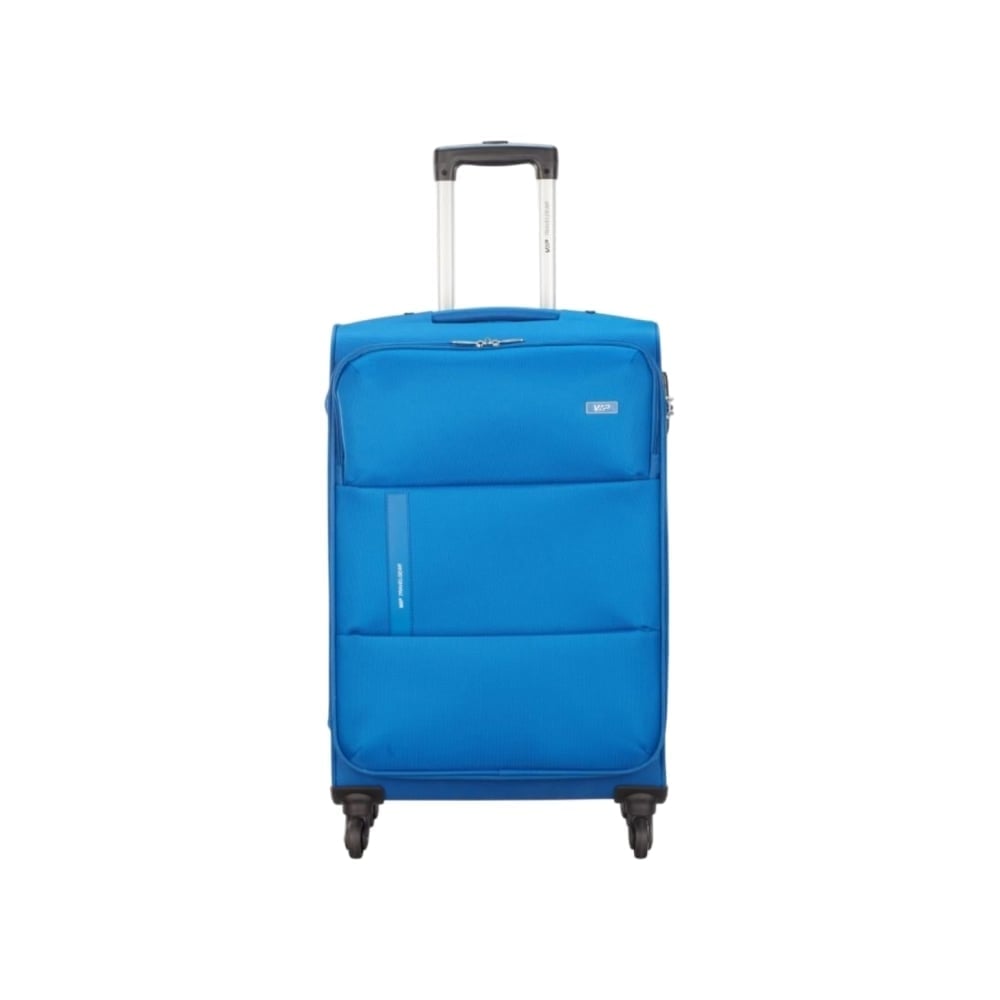 VIP Widget Large Soft Trolley Bag (Blue) Price - Buy Online at Best ...