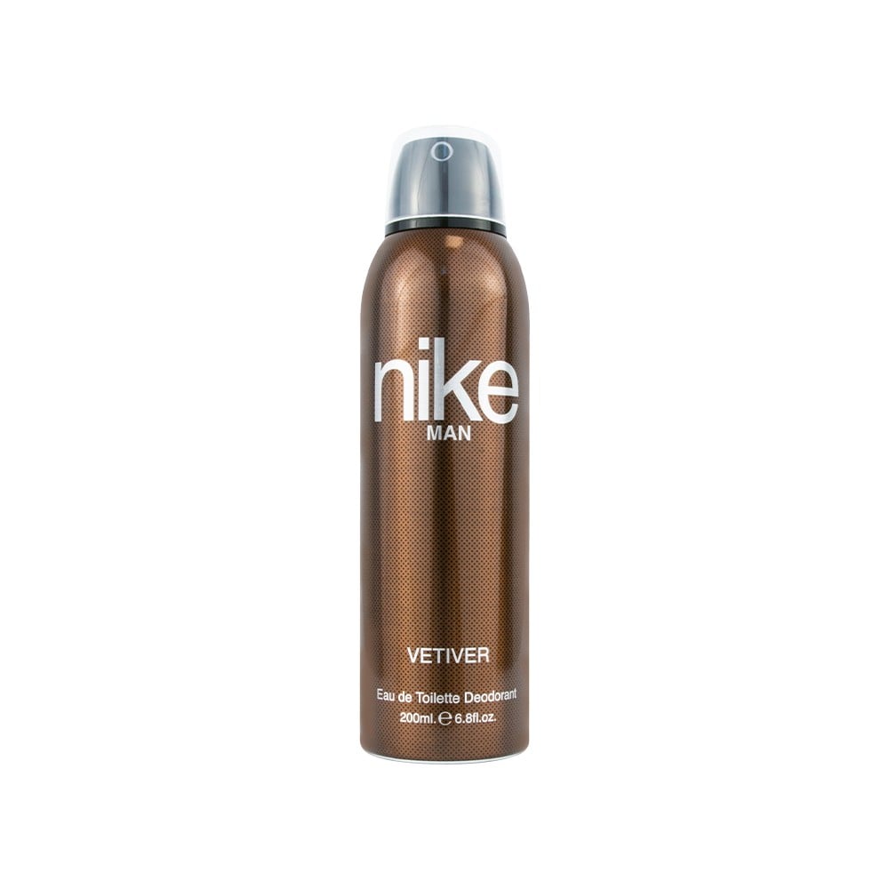 Nike Vetiver Eau De Toilette Men's Deodorant (Vetiver) Price - Buy ...