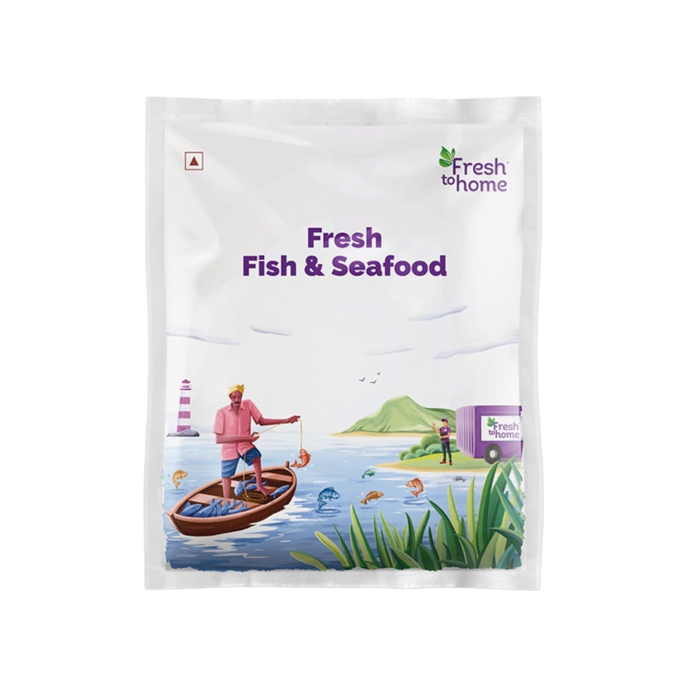 FreshToHome Tilapia - Boneless Fillet (Jalebi Fish Extra Large) Price ...