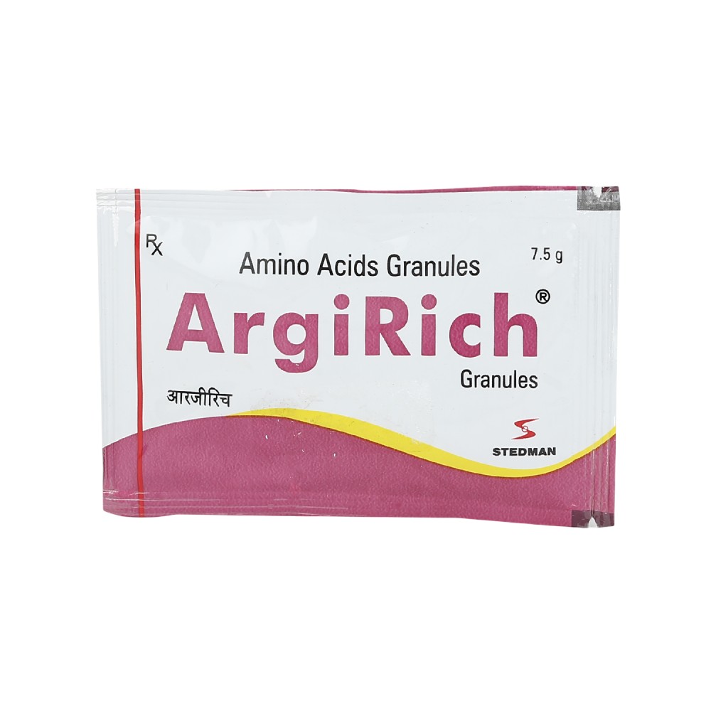 Argirich Granules Price - Buy Online at Best Price in India