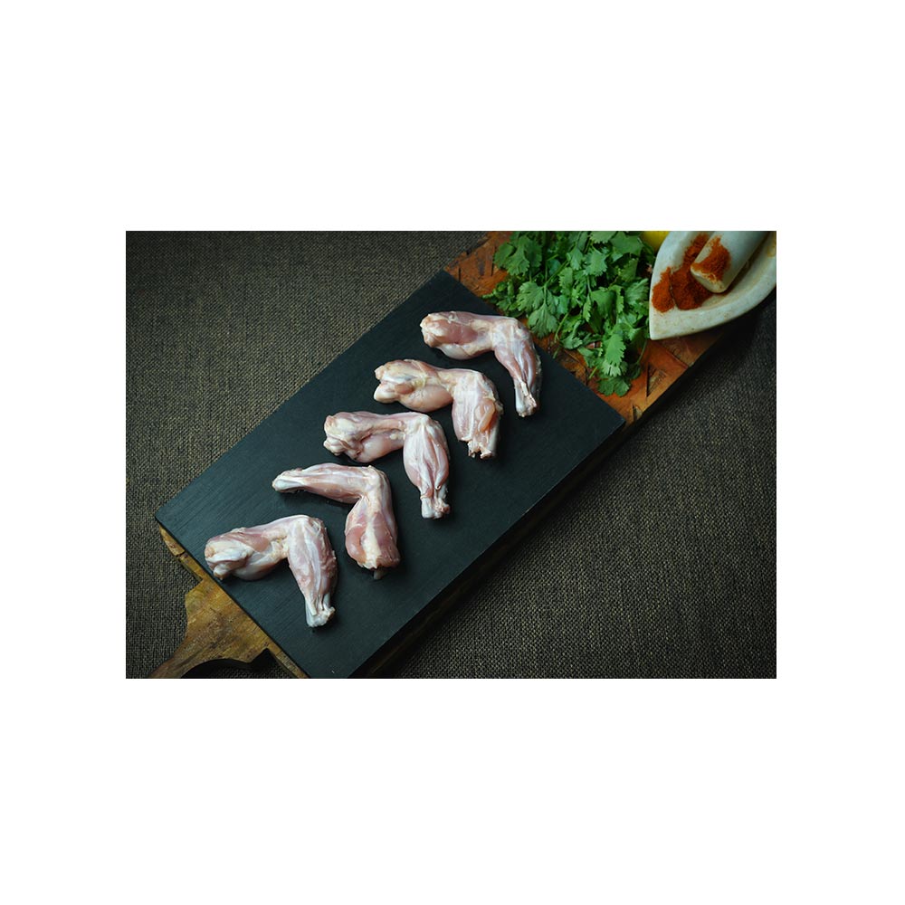 Sardar-A Pure Meat Shop Fresh Whole (Jhatka Cut) Chicken Wings Price ...