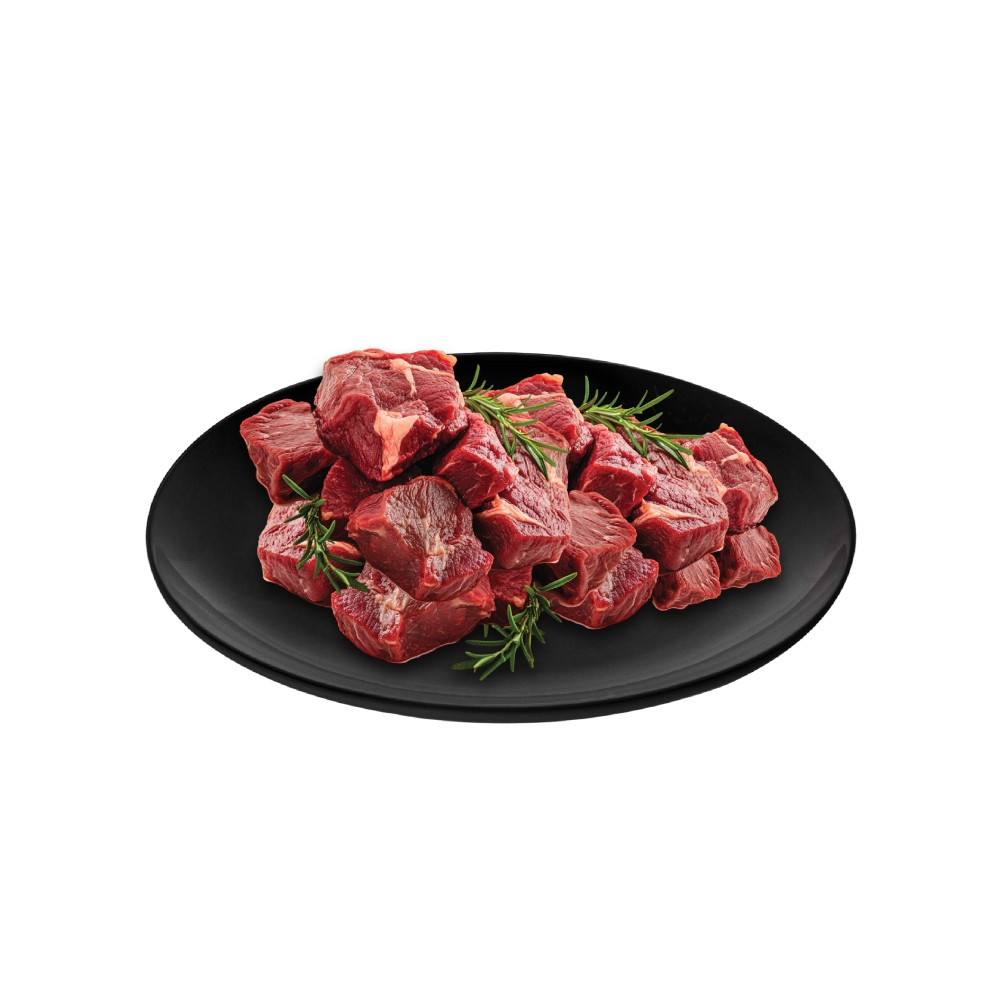 Saffa Small Boneless Buffalo Meat Cuts Price - Buy Online at Best Price ...