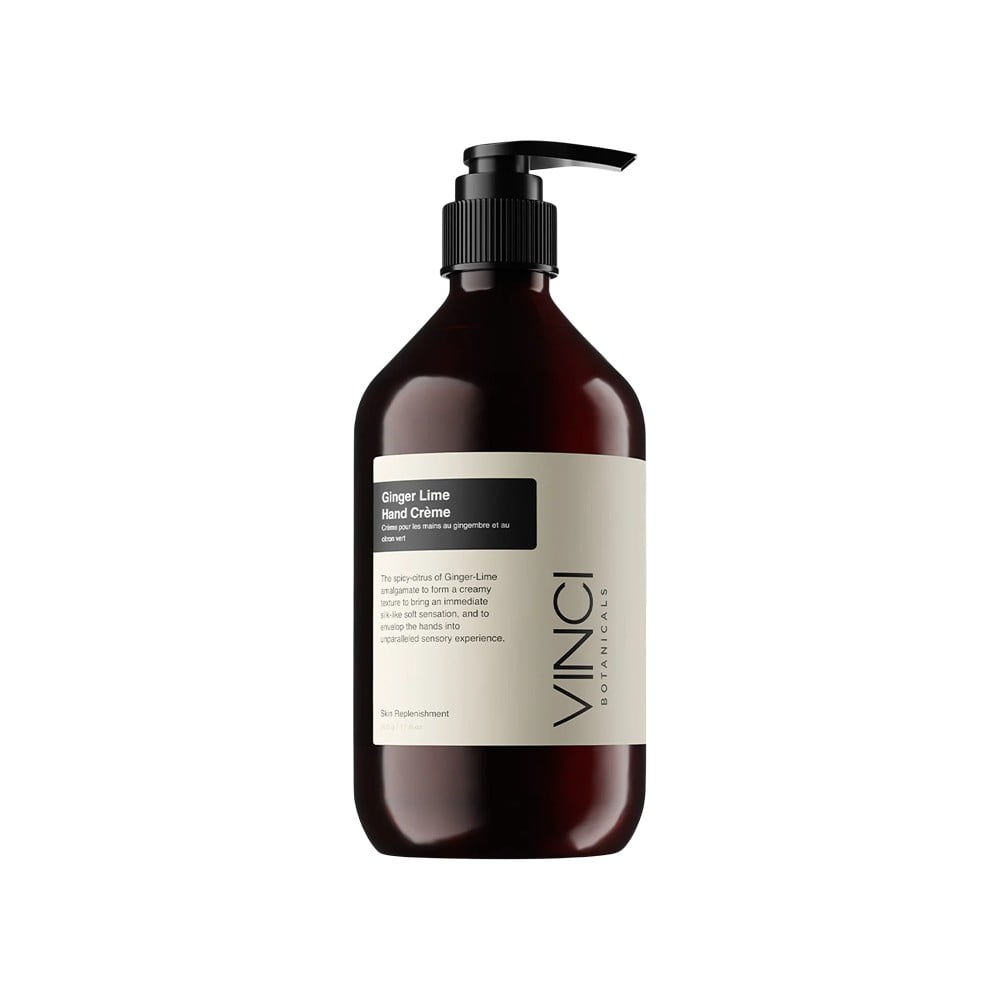 Vinci Botanicals Hand Cream (Ginger Lime) Price - Buy Online at Best ...