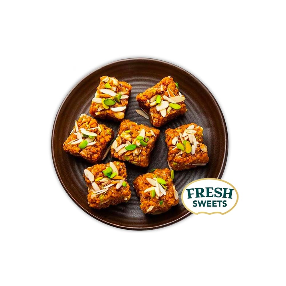 Dodha Fresh Burfi by Bikanervala Price - Buy Online at Best Price in India