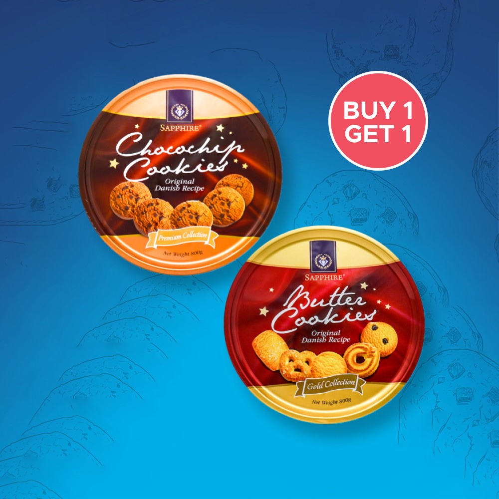 Sapphire Chocochip Cookies Price - Buy Online at Best Price in India