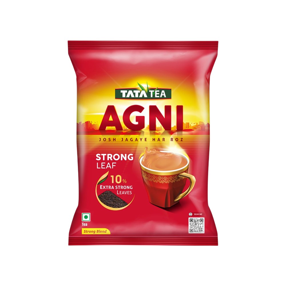 Tata Tea Agni Strong Tea Price - Buy Online at ₹270 in India