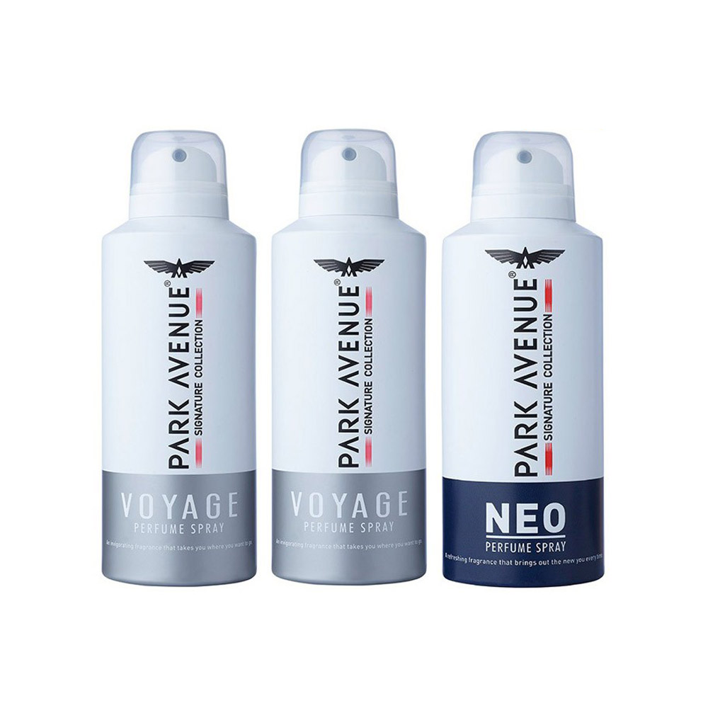 Park Avenue Voyage Men's Deodorant - Free Park Avenue Neo Deodorant ...