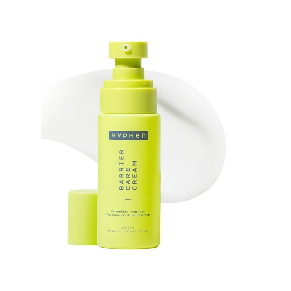HYPHEN Barrier Care Skin Treatment Cream (Oily skin) Price - Buy Online ...