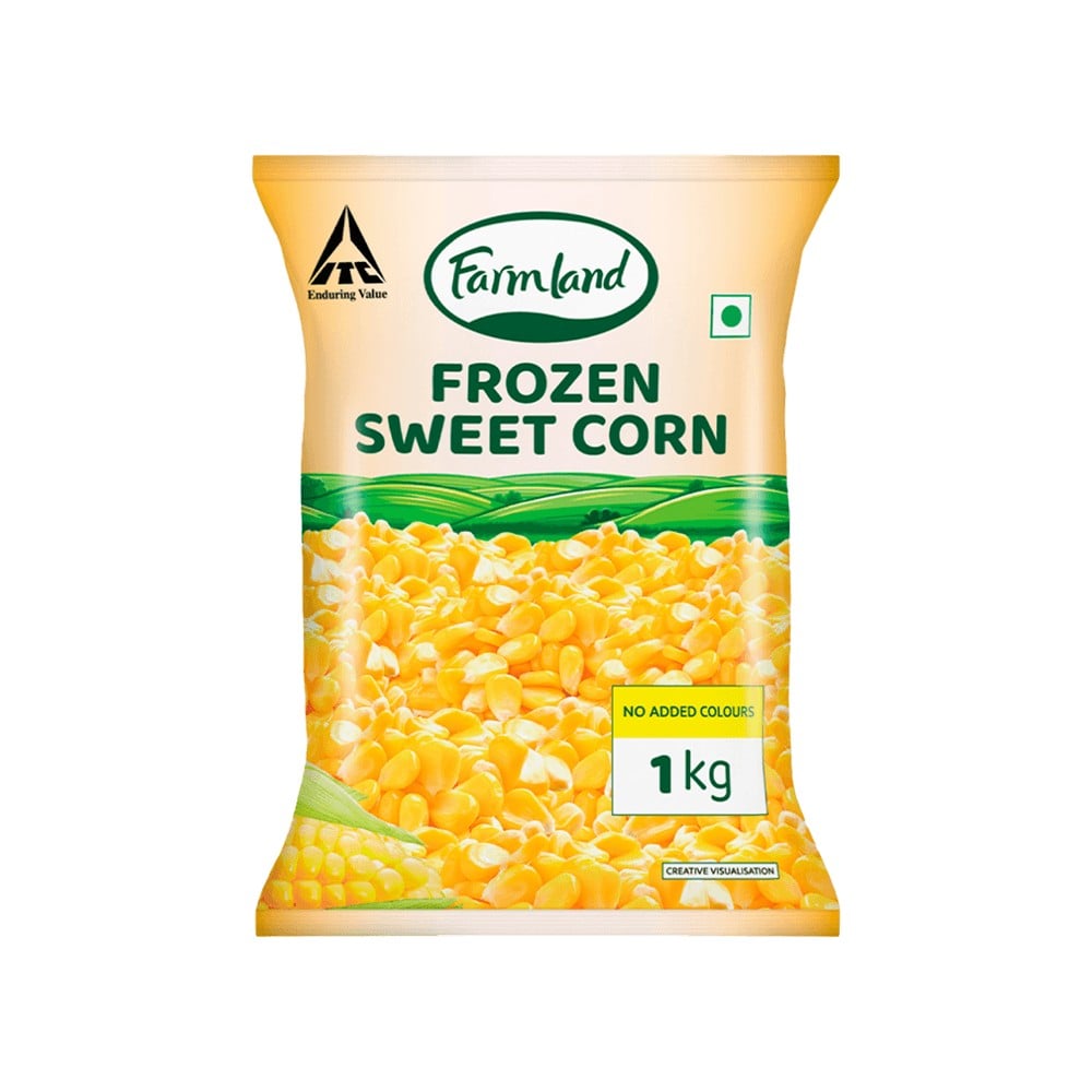 ITC Master Chef Farmland Sweet Corn Price - Buy Online at Best Price in ...