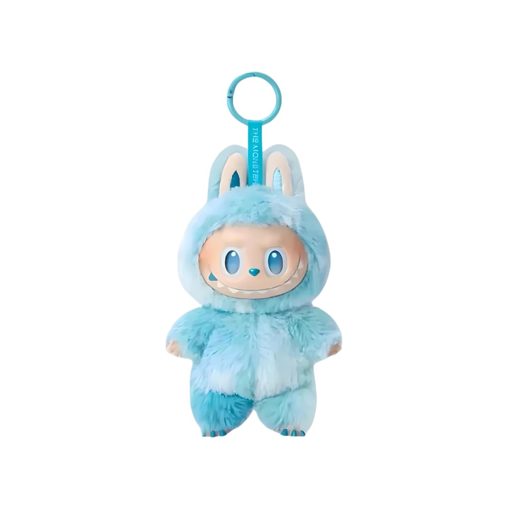 Nuzzle Labubu Doll Key Chain Price - Buy Online at Best Price in India