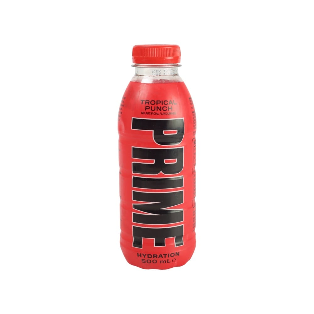Prime Tropical Punch Energy Drink Price - Buy Online at Best Price in India