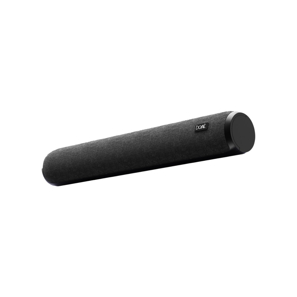 boAt Bluetooth Speaker (Aavante Bar 600, 25 W, Jade Black) Price - Buy ...