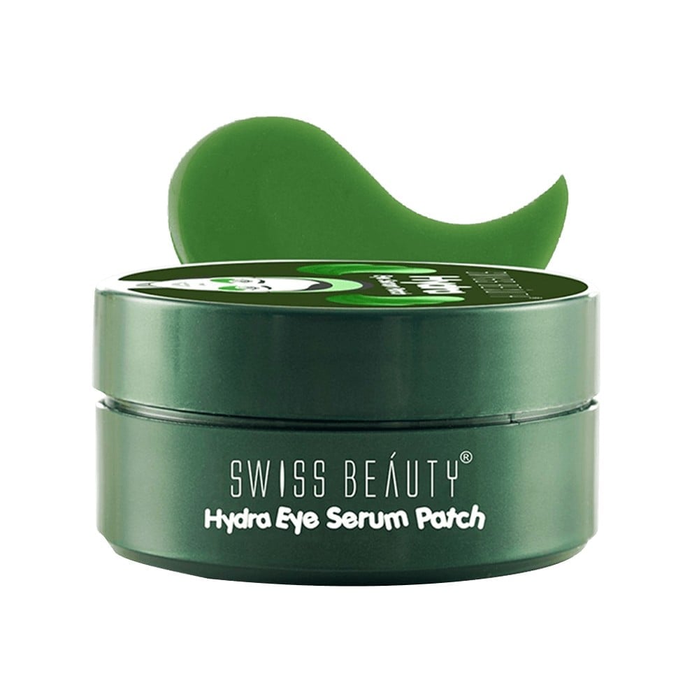 Swiss Beauty Hydra Under Eye Patches (Aloevera) Price - Buy Online at ...