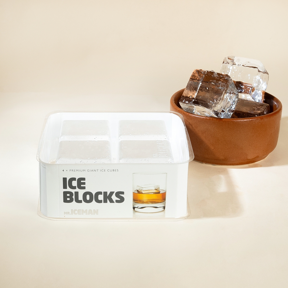 Ice Cubes by Mr. Iceman Price - Buy Online at Best Price in India