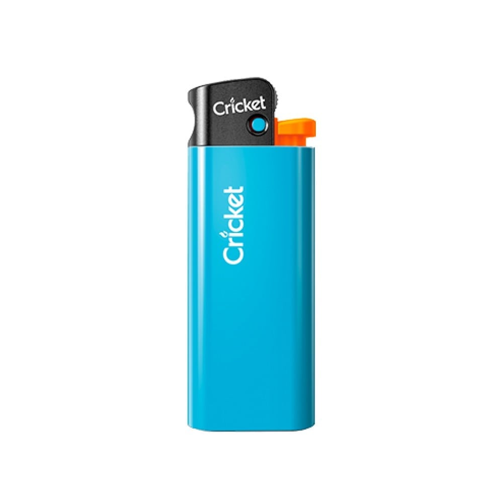 Cricket Mini Pocket Lighter (Colour may Vary) Price - Buy Online at ...