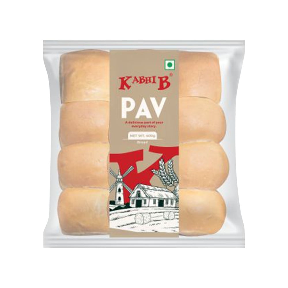 Kabhi B Pav Price - Buy Online at Best Price in India