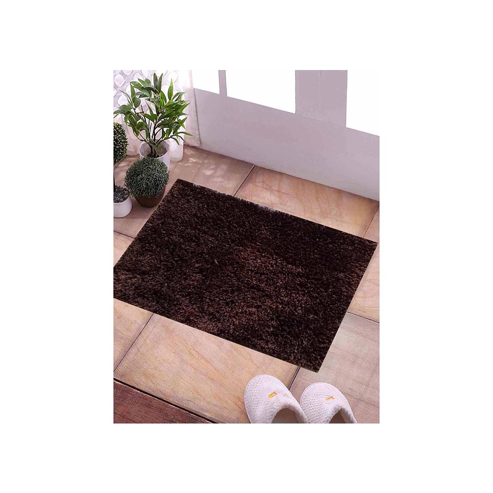 GHH Super Door Mat (Cotton, Brown) Price - Buy Online at Best Price in ...