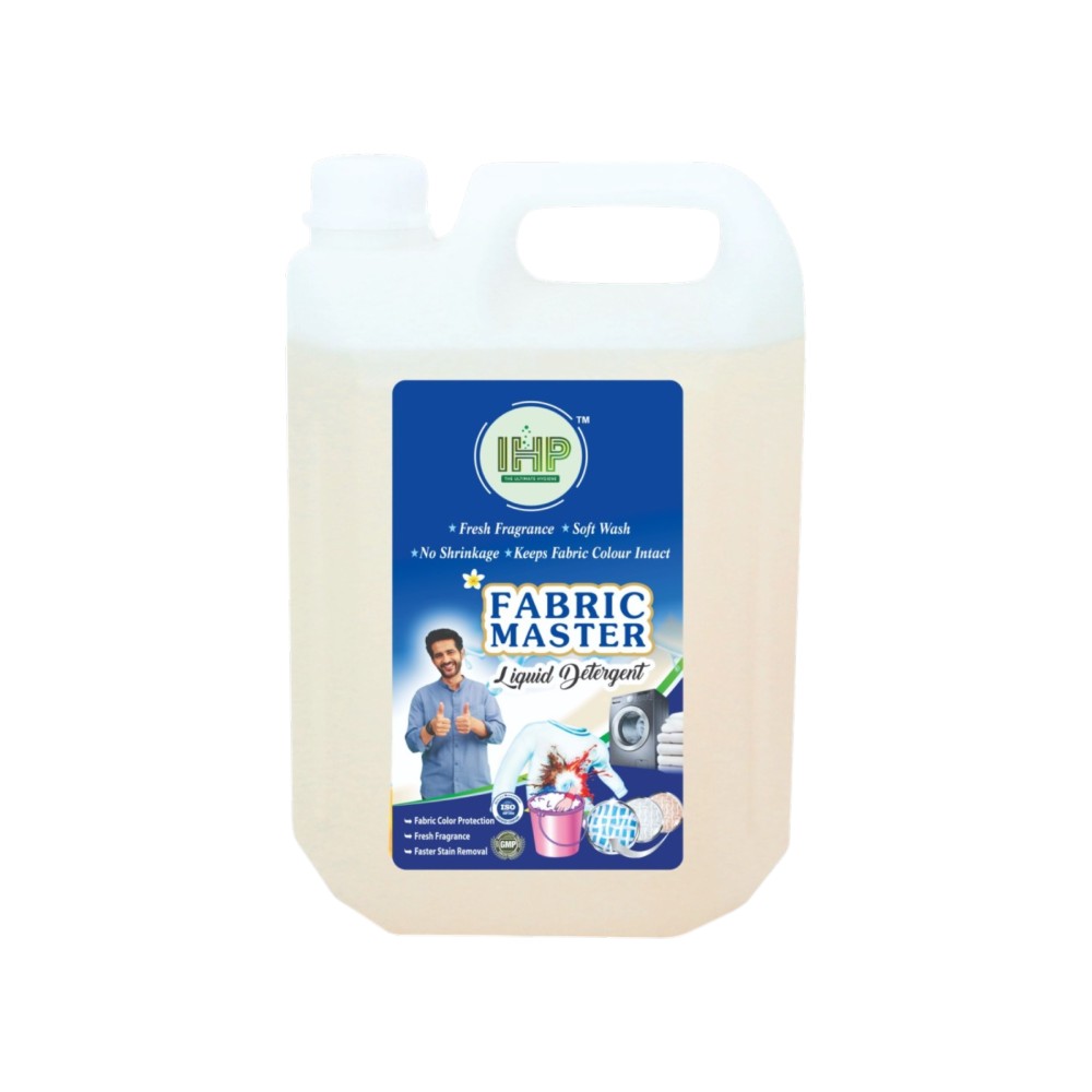 IHP Fabric Master Liquid Detergent Price - Buy Online at Best Price in ...