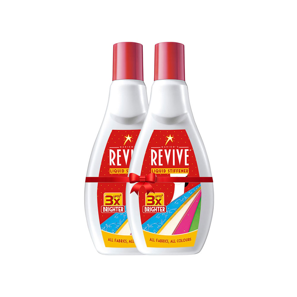 Revive Fabric Stiffener - Buy 1 Get 1 Free Price - Buy Online at Best ...