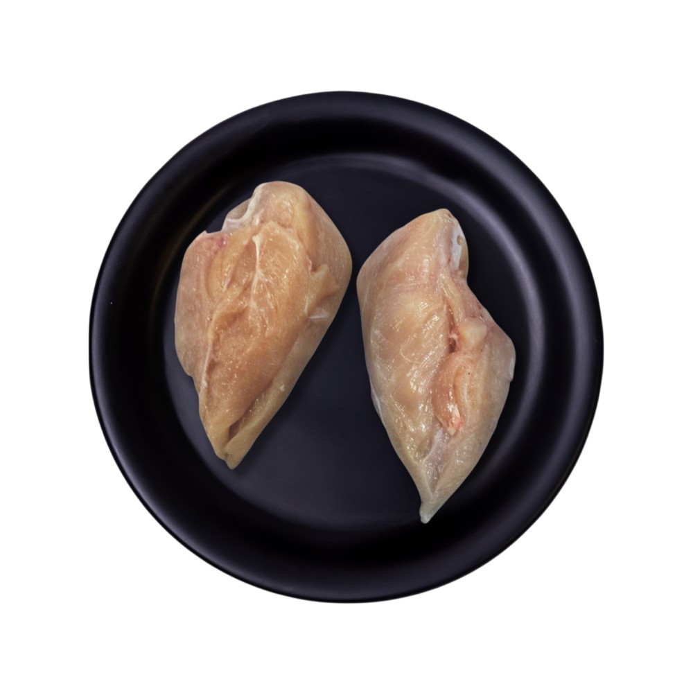 Fresh Cut Chicken Breast (Boneless) Price - Buy Online at Best Price in ...