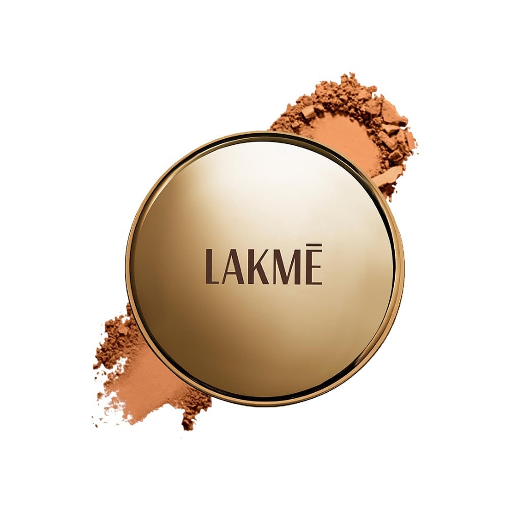 Lakme 9To5 Primer + Matte Powder Foundation (Natural Almond) Price ...