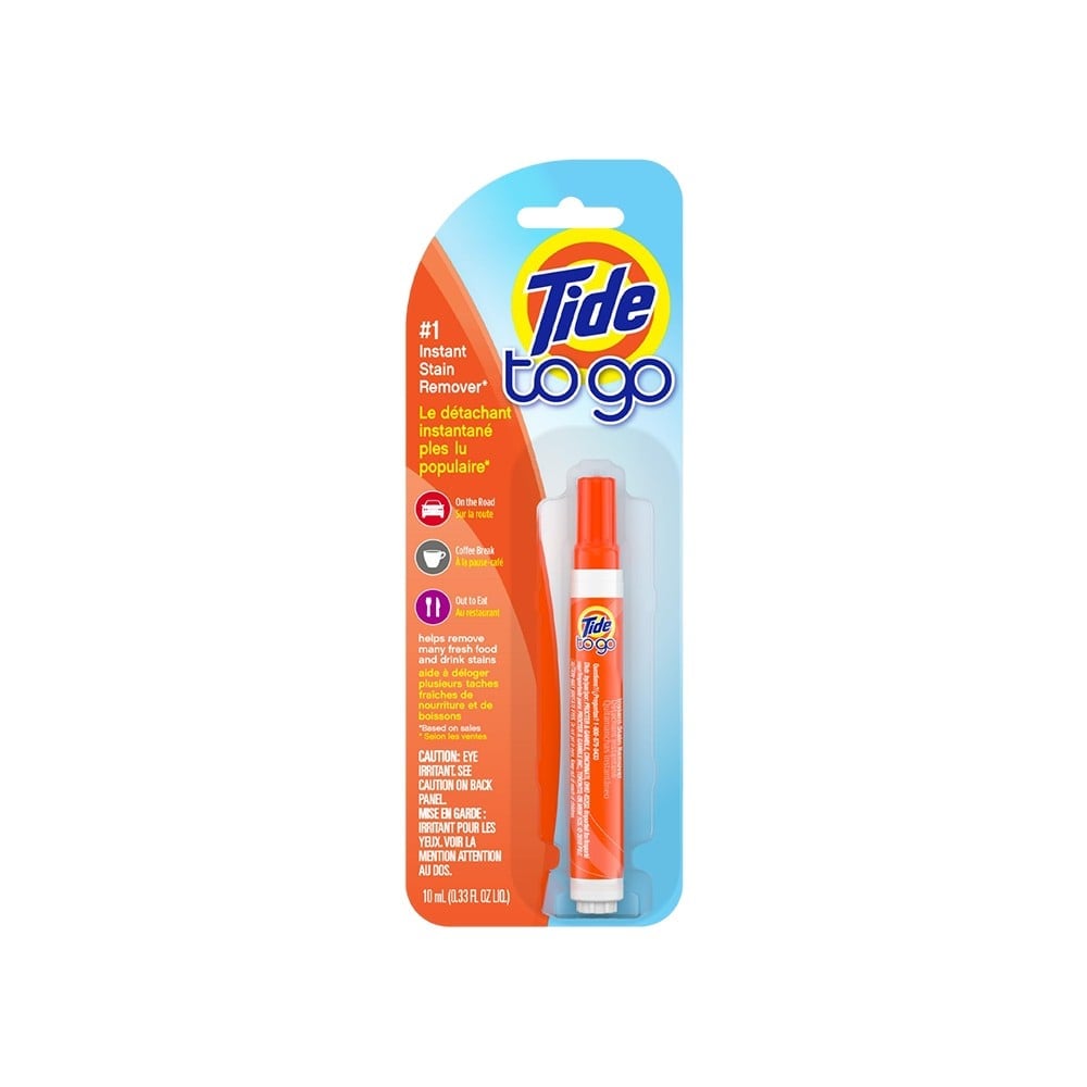 Tide To Go Mini Instant Stain Remover Price - Buy Online at Best Price ...