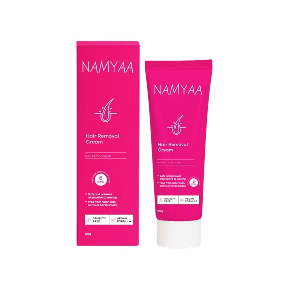 Namyaa Hair Removal Cream Price - Buy Online at Best Price in India