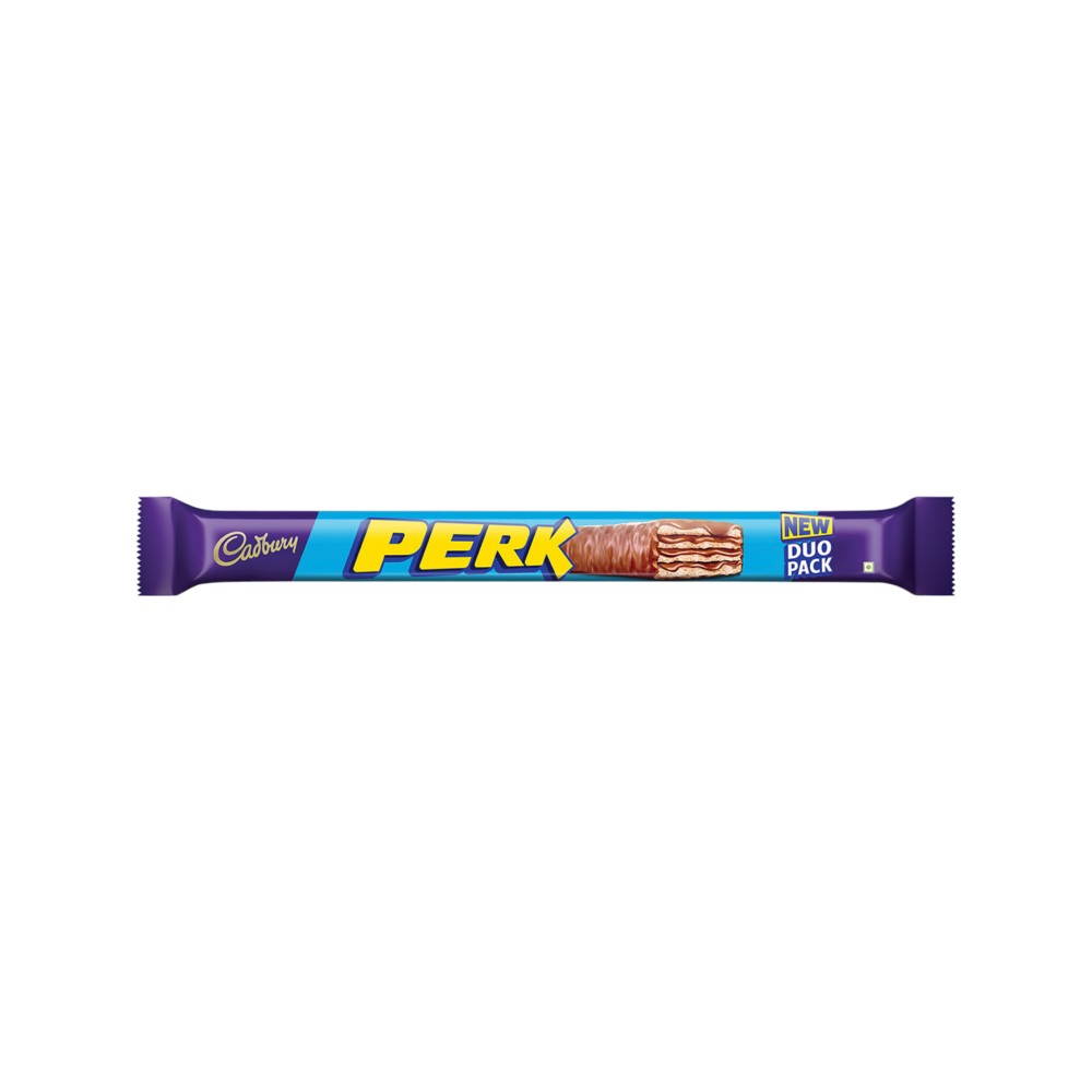 Cadbury Perk Chocolate Coated Wafer Bar Price - Buy Online at Best ...