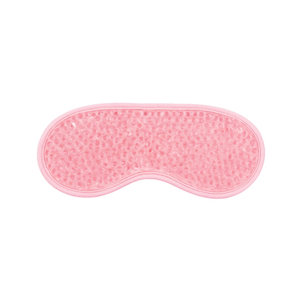 GUBB Soothing Gel Eye Mask (Pink) Price - Buy Online at ₹316 in India