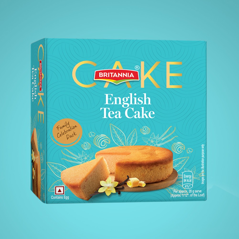 Britannia English Pound Cake Price - Buy Online at Best Price in India