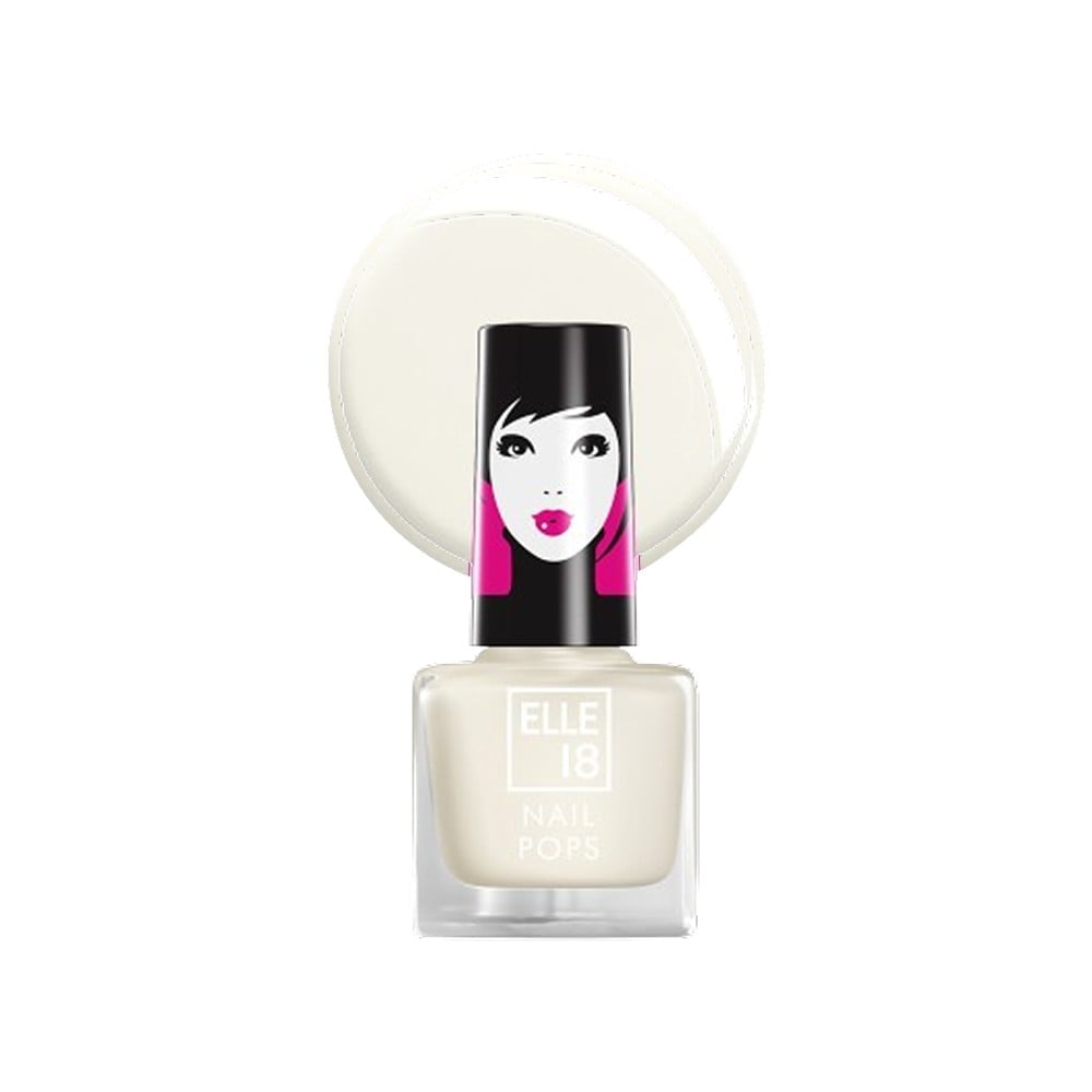 Elle 18 Nail Pops Nail Paint (Shade-39) Price - Buy Online at ₹62 in India