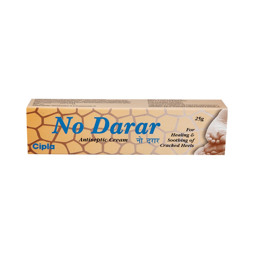 No Darar Cream Price - Buy Online at Best Price in India