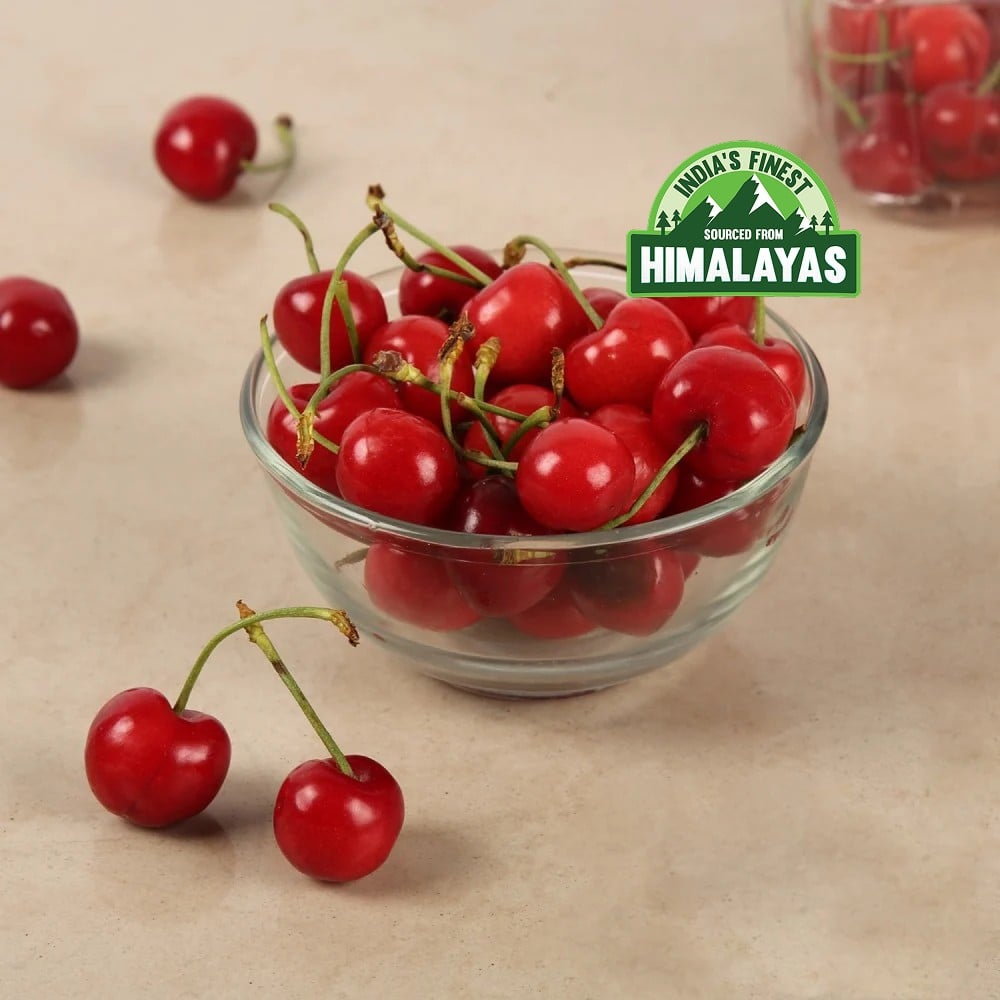 Jumbo Indian Cherry Price - Buy Online at Best Price in India