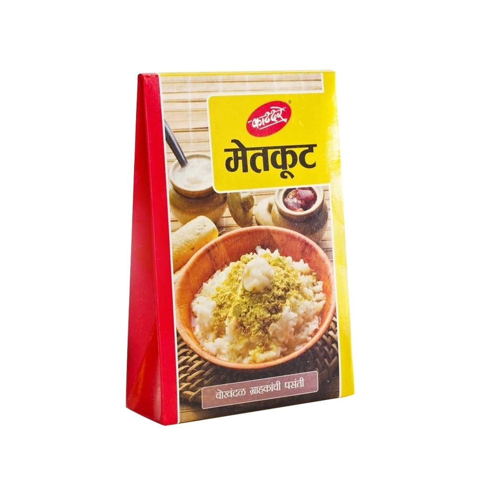 Katdare Metkut Spice Mix Price - Buy Online at Best Price in India