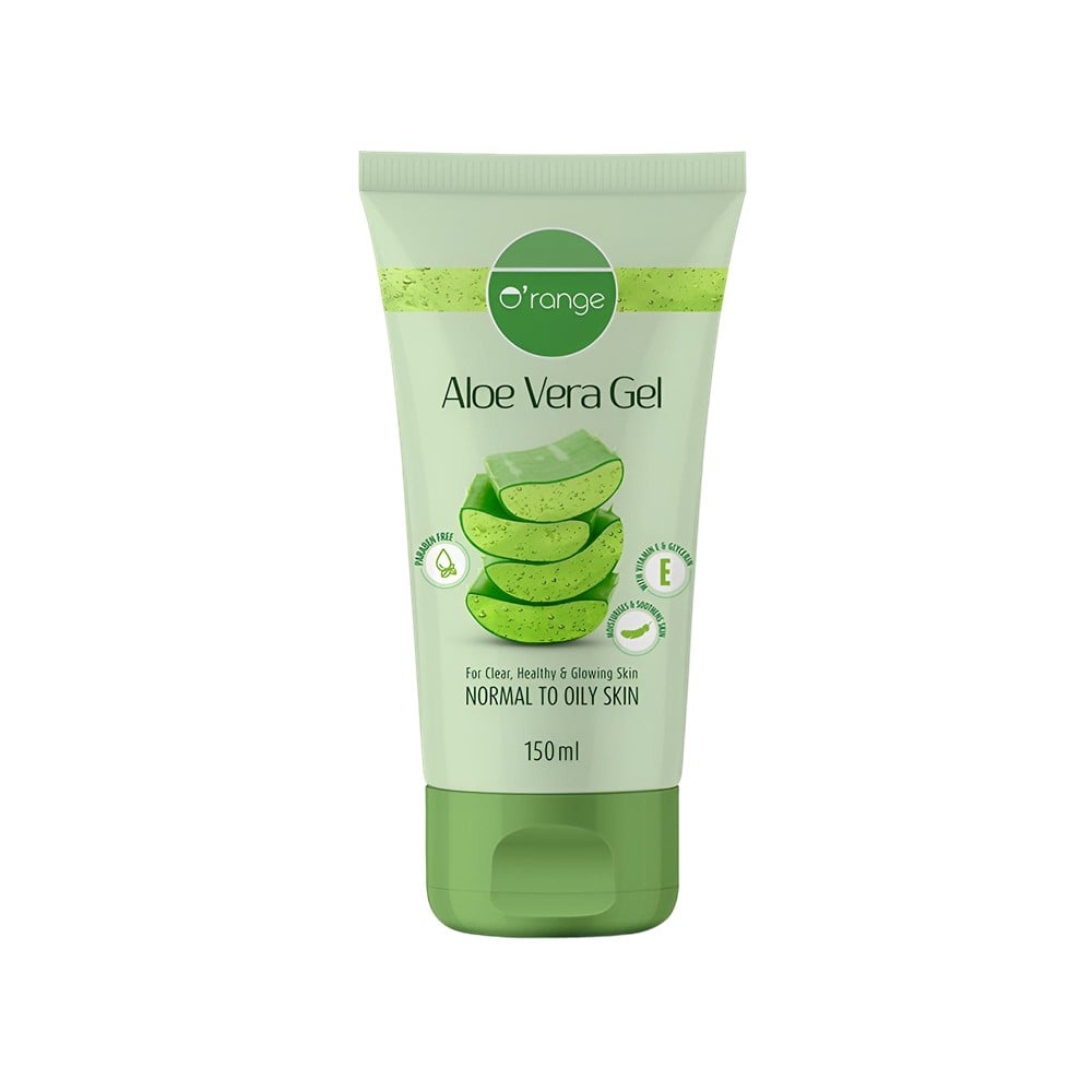 O'range Aloe Vera Gel Price - Buy Online at Best Price in India