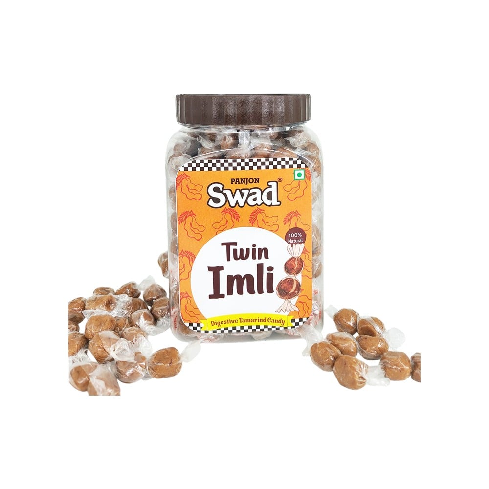 Swad Twin Imli Candy Price - Buy Online at Best Price in India