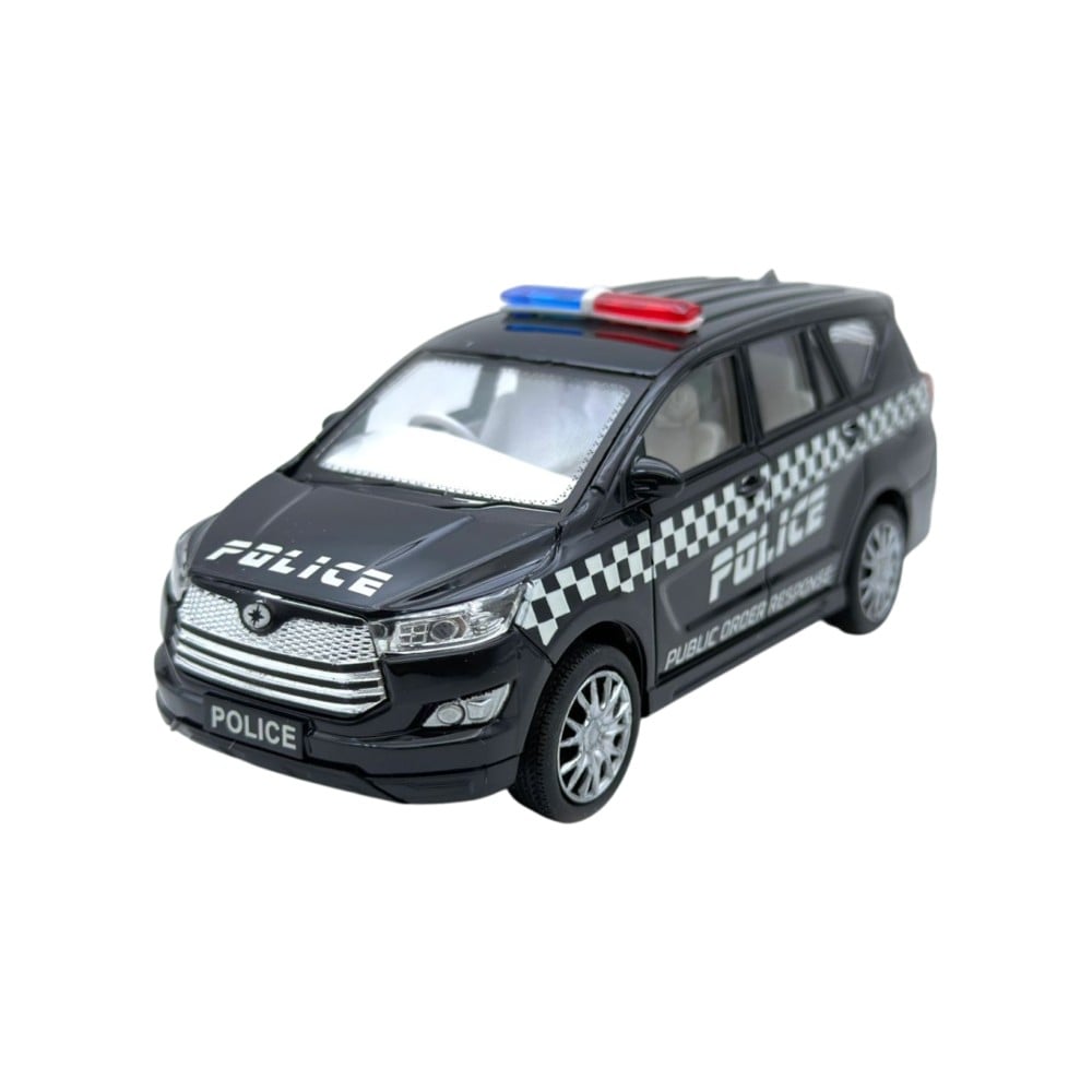 Centy Toys Police Cristiano 2.0 POR Pull Back Toy Car Price - Buy ...