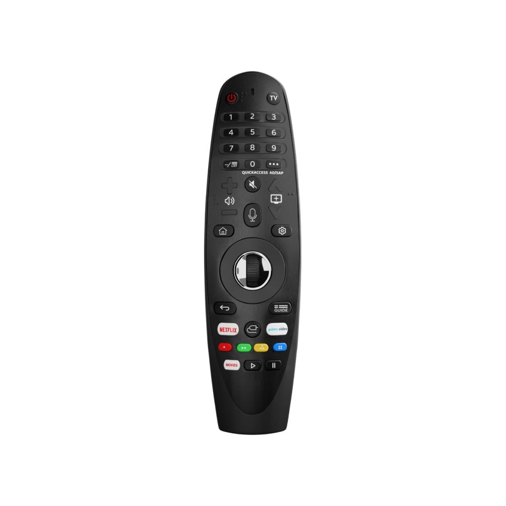 Ailkin AKB75855501 Voice Magic Remote with Pointer Function (for LG ...