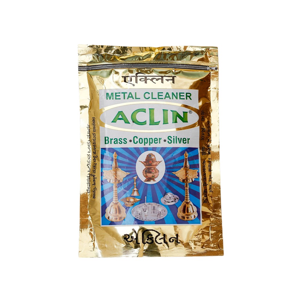 ACLIN Versatile Metal Cleaner Price - Buy Online at Best Price in India