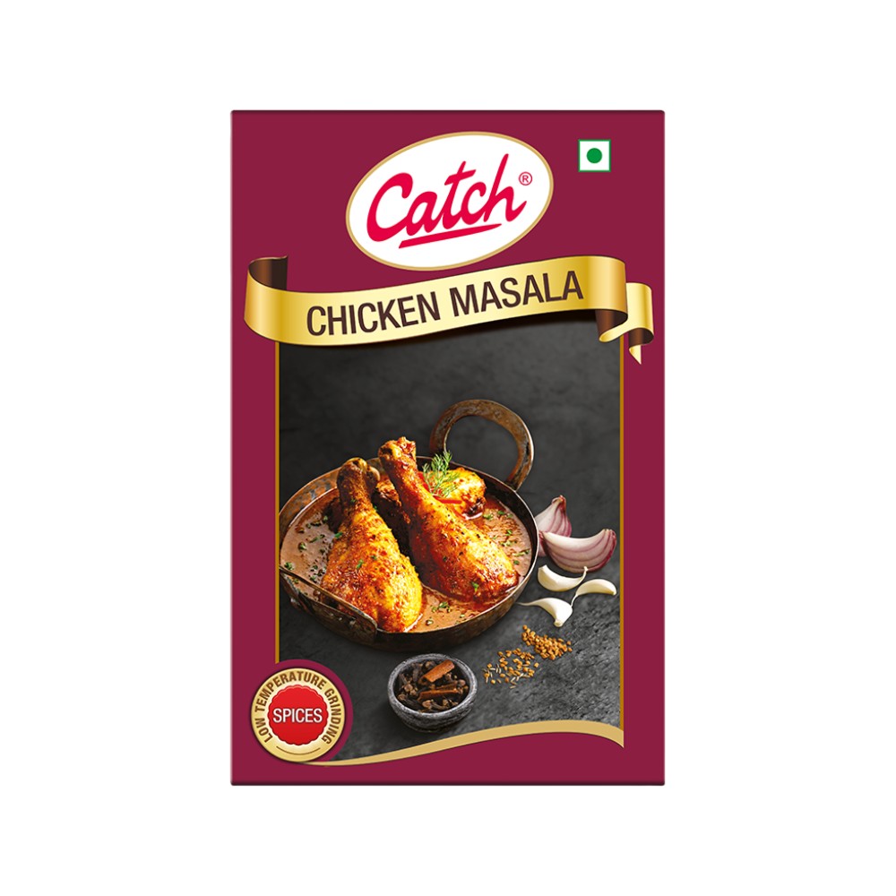 Catch Chicken Masala Price - Buy Online at ₹79 in India