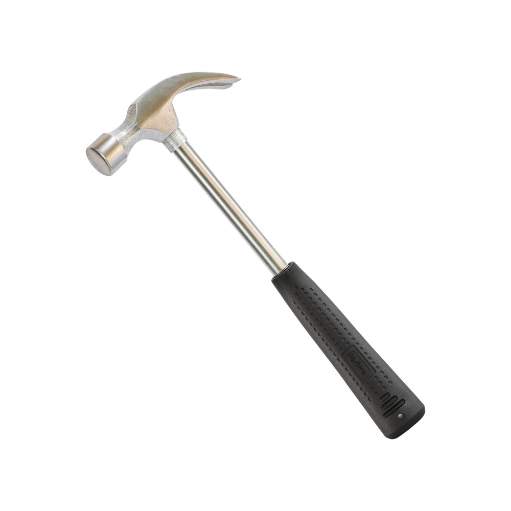Lifelong Steel Shaft Hammer Price - Buy Online at ₹199 in India