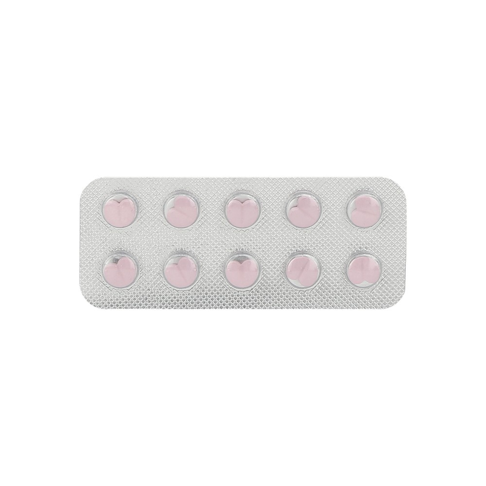 Concor COR 1.25mg Strip Of 10 Tablets Price - Buy Online at ₹79 in India