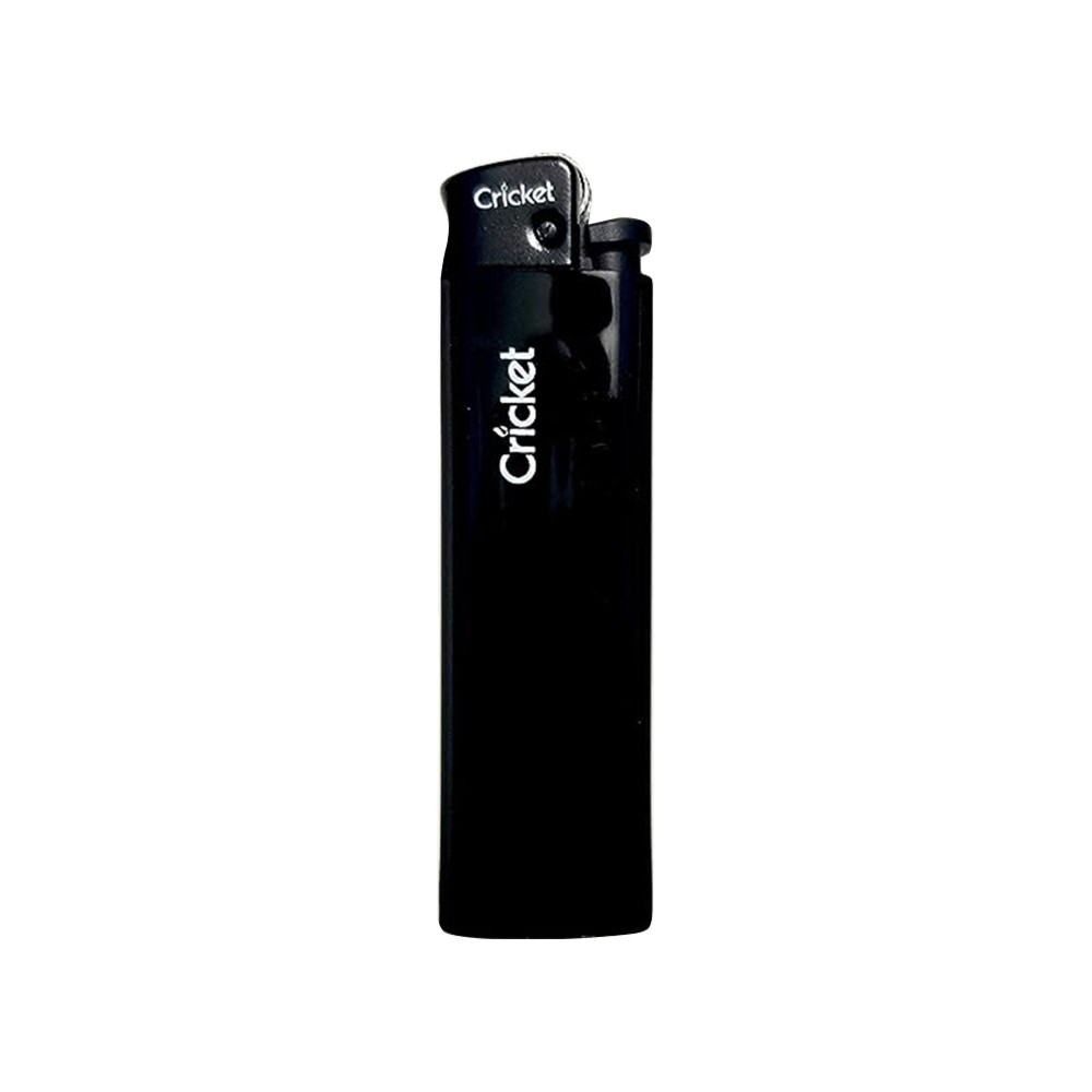 Cricket Electronic Original Disposable Pocket Lighter Price - Buy ...