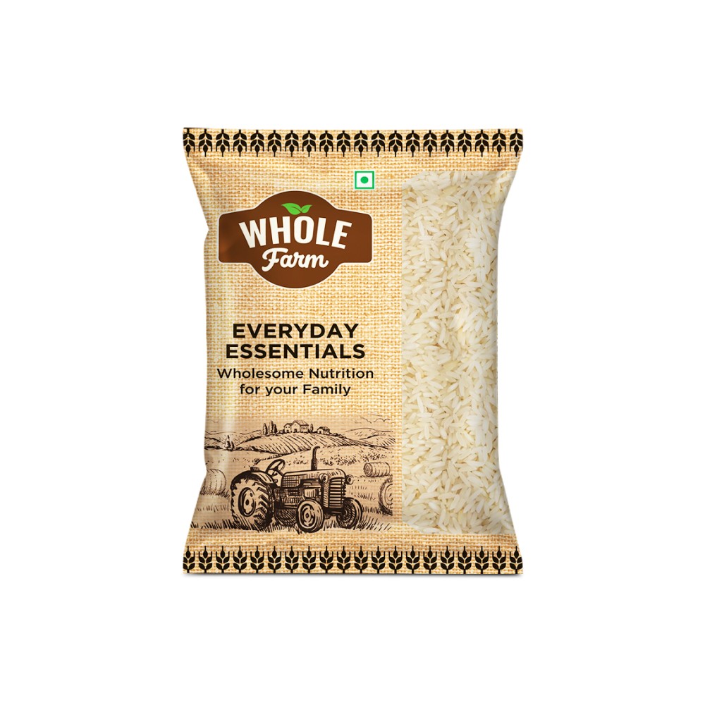Whole Farm Premium Kali Much Kali Mooch Rice Price - Buy Online at Best ...