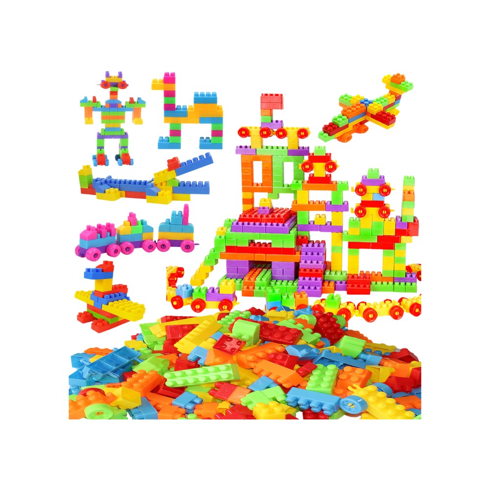 JVM Building Blocks Price - Buy Online at Best Price in India